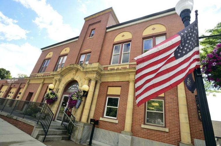 Perry continues to narrow down DRI projects | News | thelcn.com
