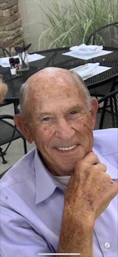 W. Harold Stewart | Obituaries | thelcn.com