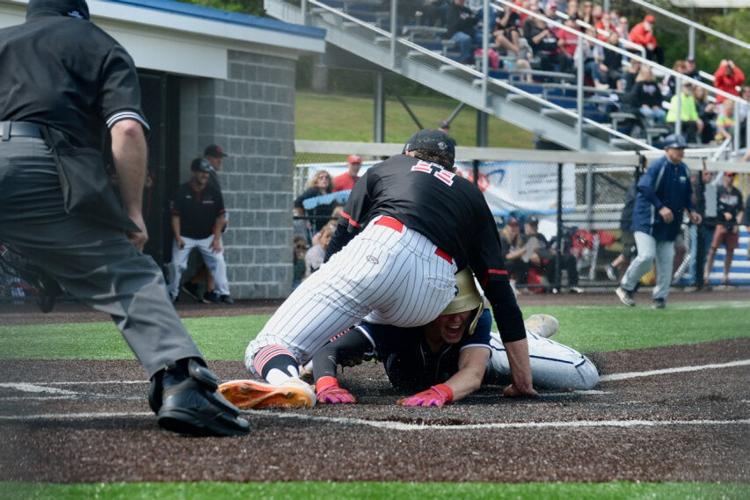 NYSPHSAA BASEBALL: Chatham too much for Notre Dame in Class C ...
