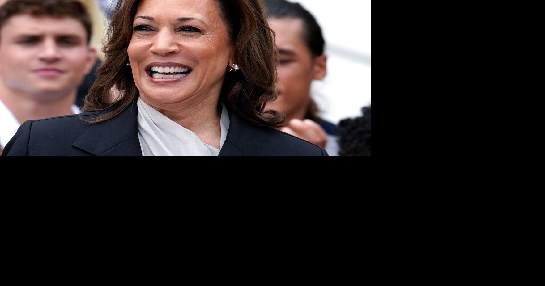 Report: Kamala Harris narrows VP candidates to Josh Shapiro, Tim Walz ...