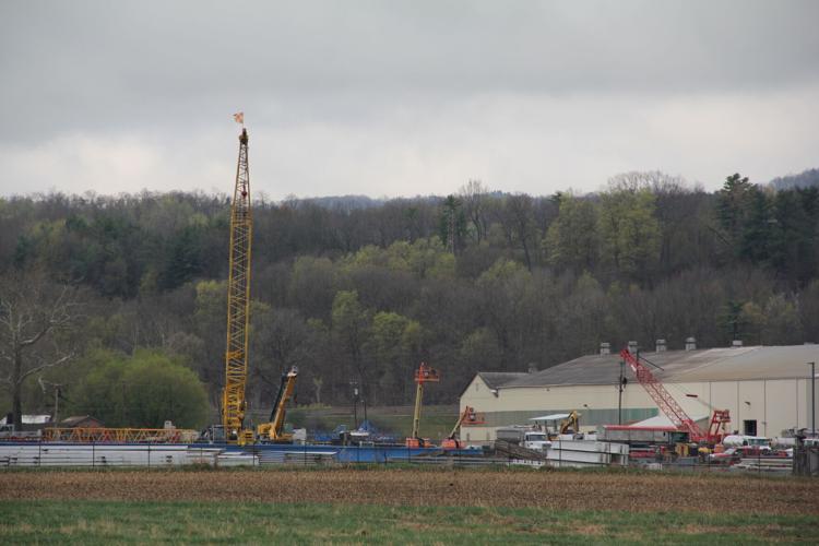 Dansville Airport to modify main runway to avoid LMC cranes | News ...