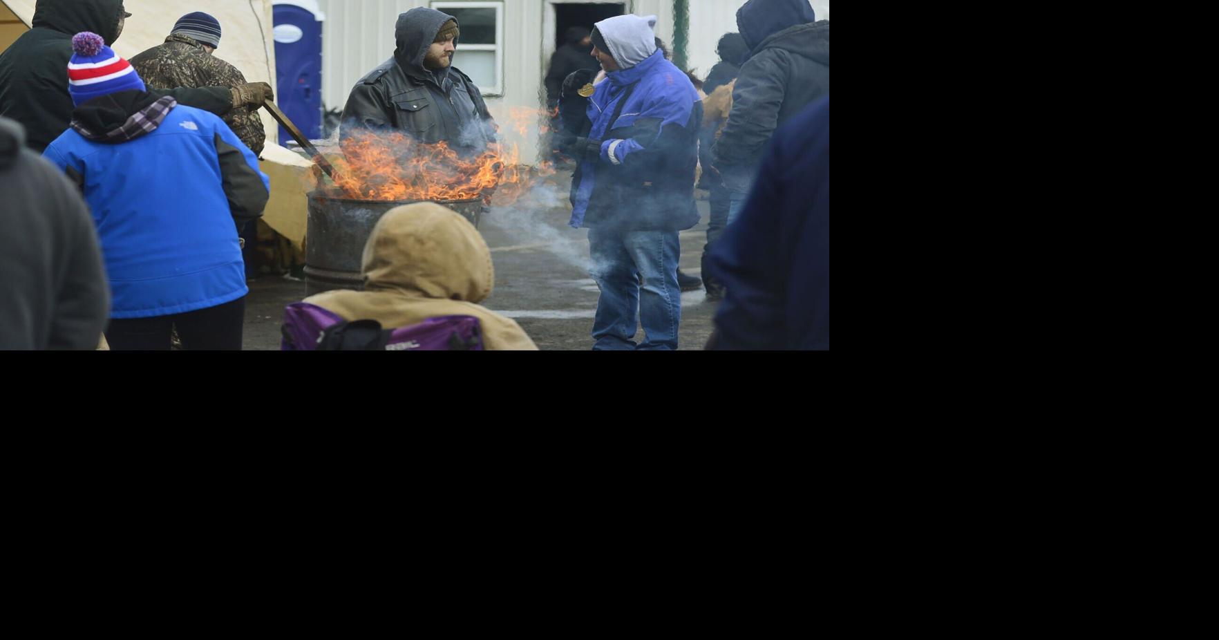 Corrections strike continues after new state offer | News | thelcn.com