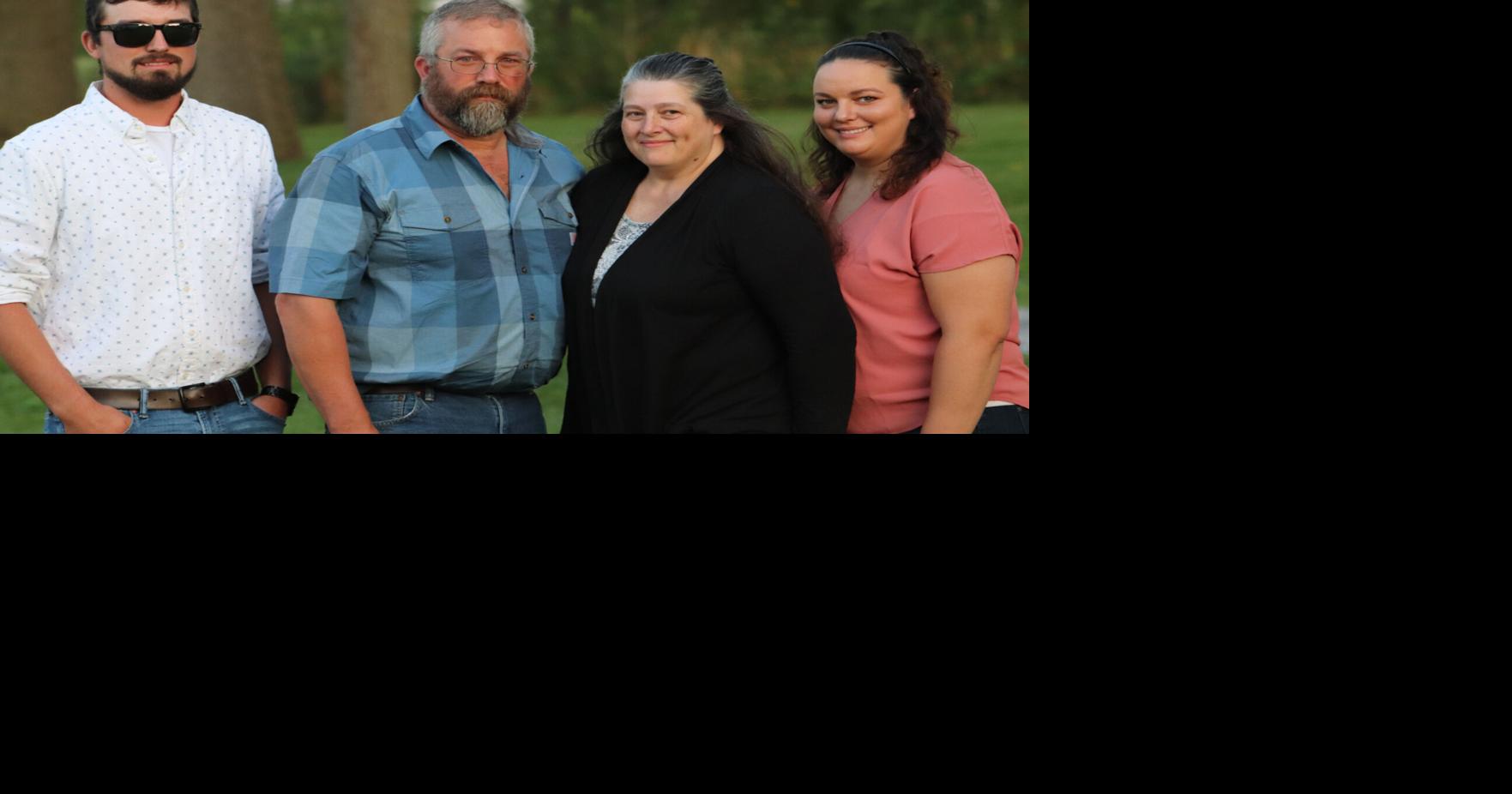 Small farm, big honor: Ag community celebrates Kevetta Farms | Local ...