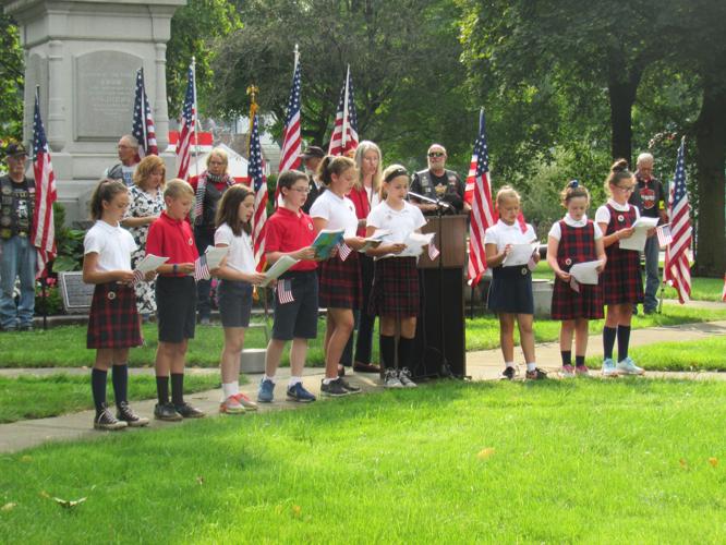 ‘We remember all’ 18 years later, county recalls those lost | Local ...