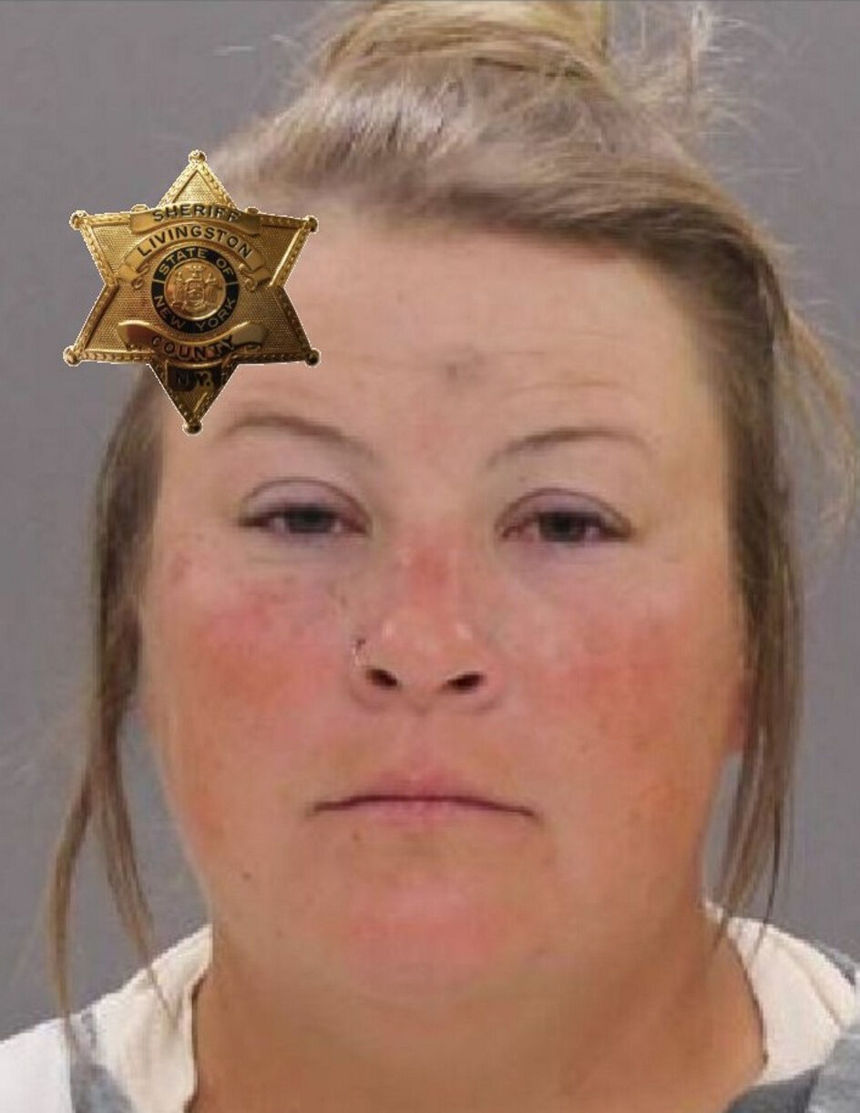 Dansville woman facing felony DWI charges | Police | thelcn.com
