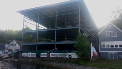 Conesus Planning Board supports site plan for controversial Conesus Inn ...