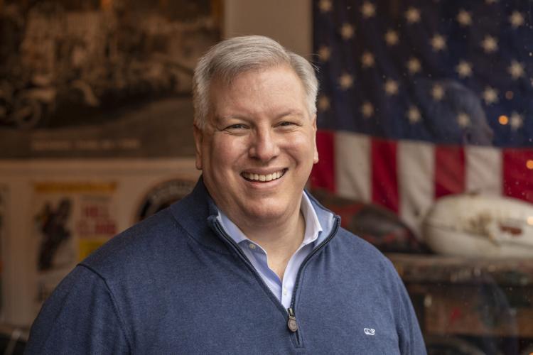 Gubernatorial hopefuls talk transparency, OML | Local News | thelcn.com