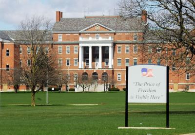 Two COVID-19 cases reported at Batavia VA site | Local News | thelcn.com