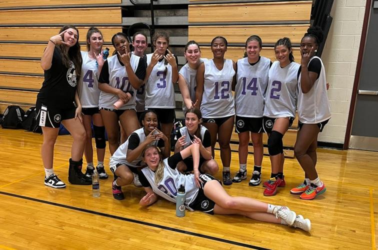 STRONG OUTINGS: Trio of local hoops players perform well for Rochester ...