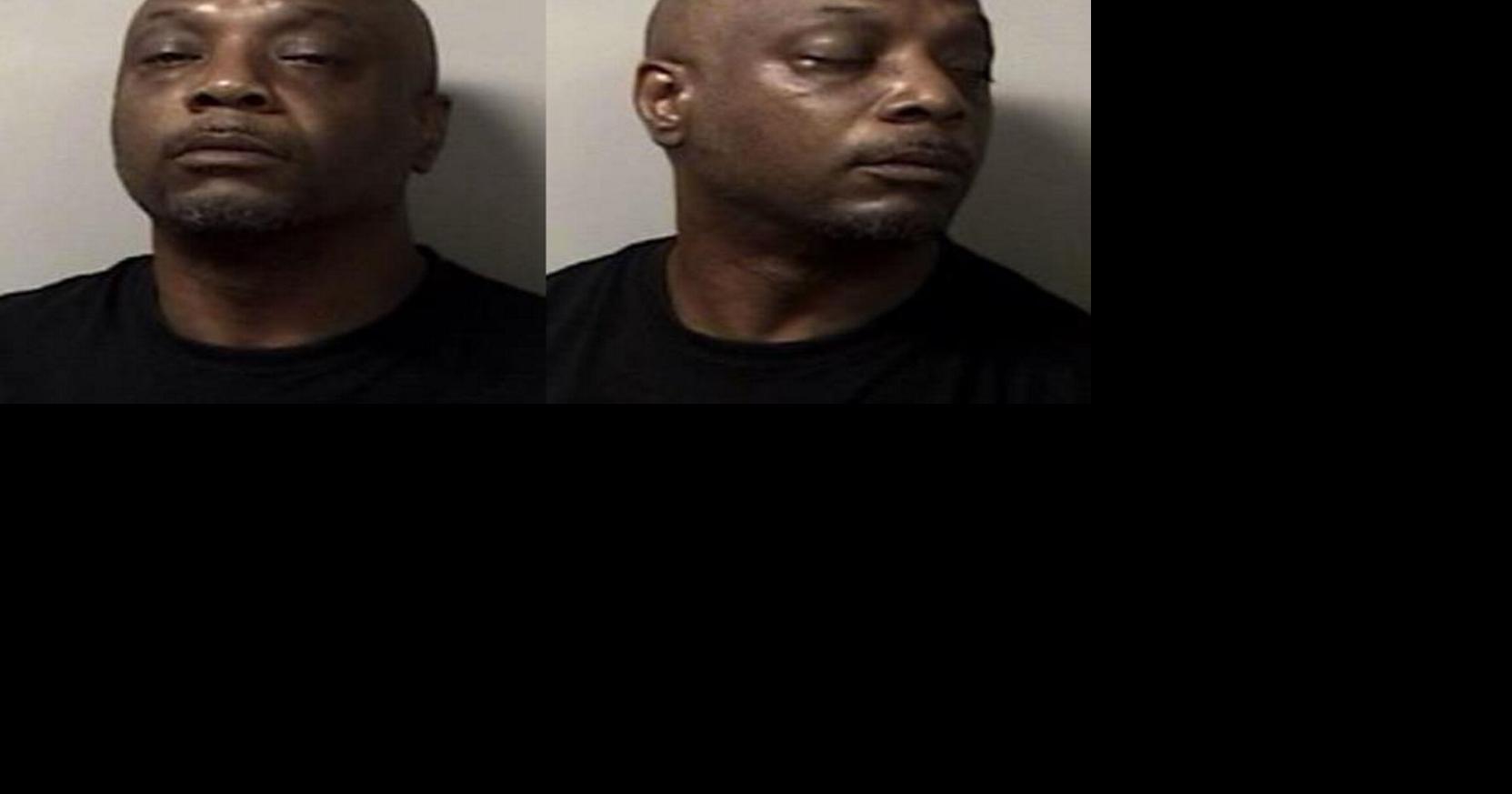 Alleged bank robber once robbed three banks in four days | Police ...