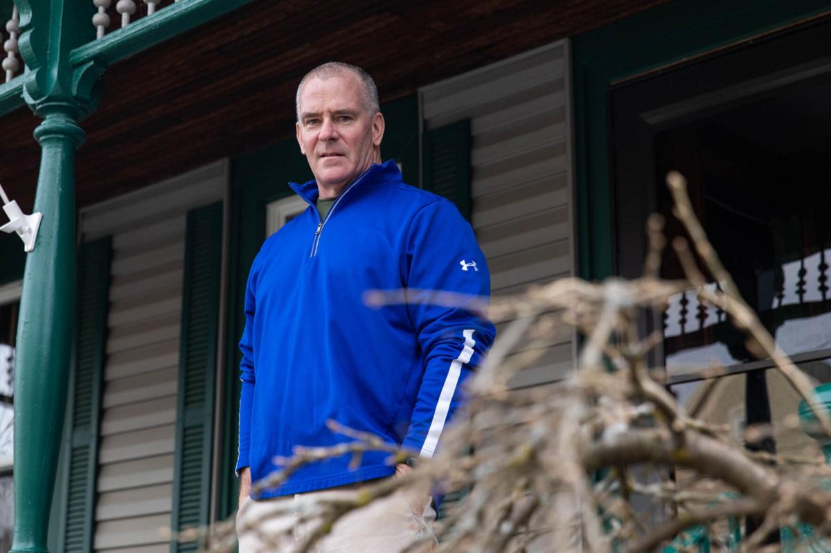 Editorial — Infection behind bars: Union calls for halt in visitations ...