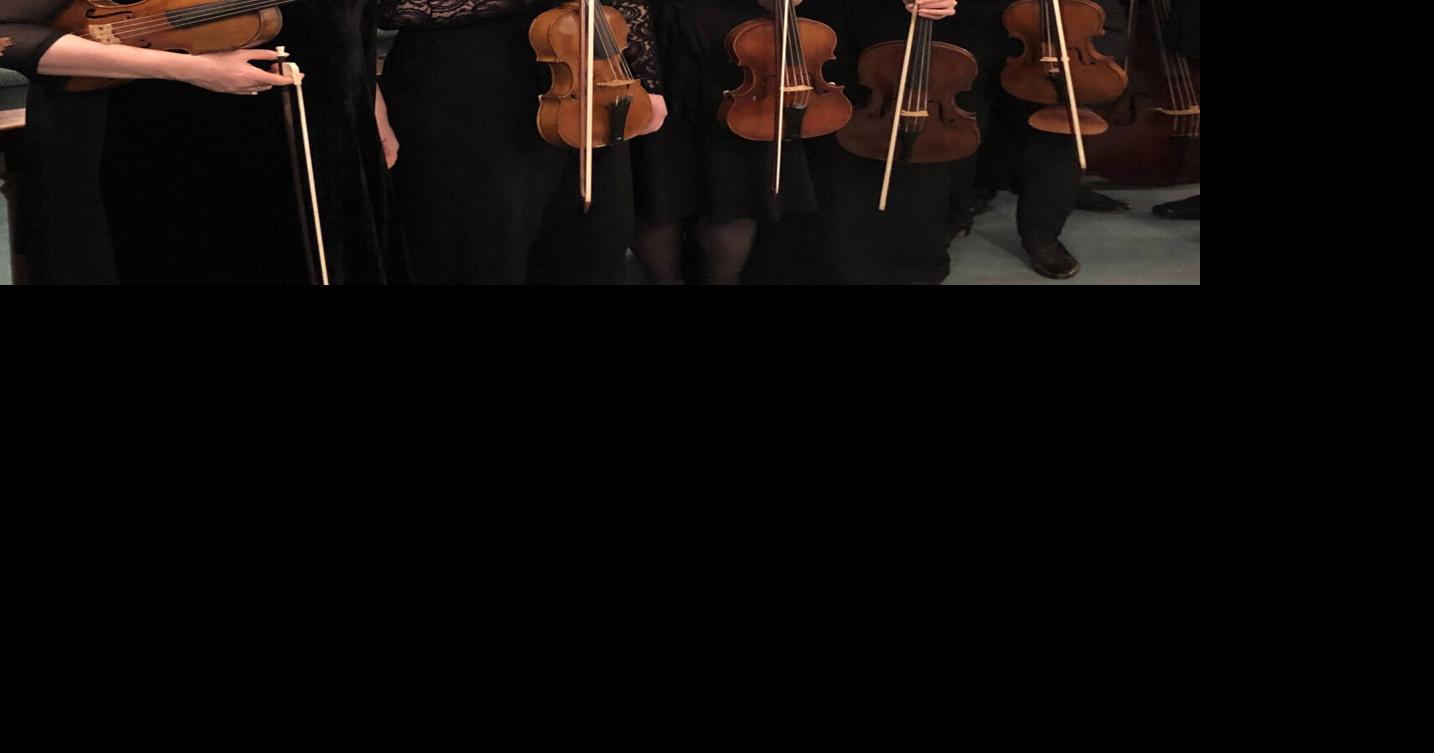 Publick Musick to play in Dansville | Concert Corner | thelcn.com
