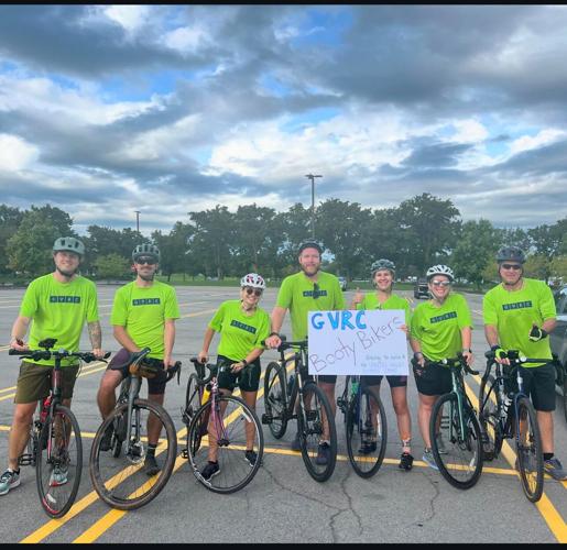 61 years of love: A look back at GVRC's Camp Week | News | thelcn.com