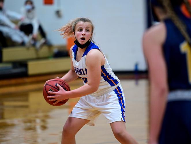 FRIDAY’S ROUNDUP: Balanced attack moves Attica girls to 2-0; Letchworth ...