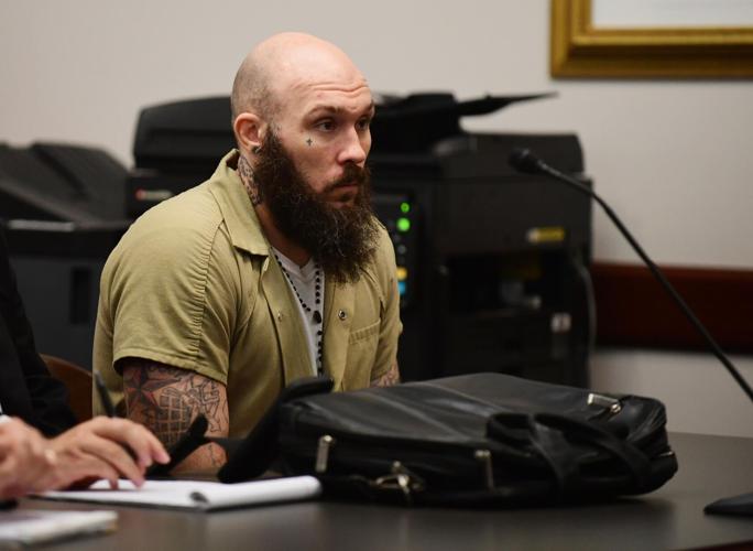 WATCH: Hearing addresses suspects' statements in Sanfratello case ...