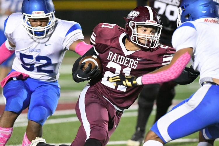 Cal-Mum/BB, Dansville/Way-Co victorious | Sports | thelcn.com