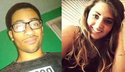 In 911 call, manslaughter defendant claimed victim tried to kill her ...