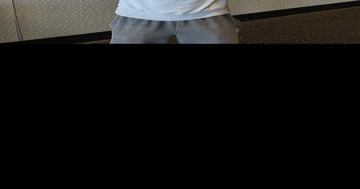 Jerry Zezima: Thanks for the muscle memory | | thelcn.com