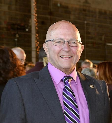 Noyes names new memorial fund for longtime advocate Jon Shay | Local ...
