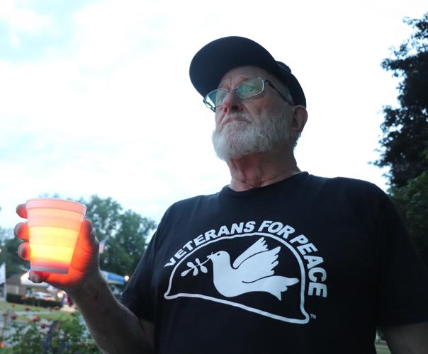 (WATCH) A call for peace: Observance hopes to ultimately end nuclear ...