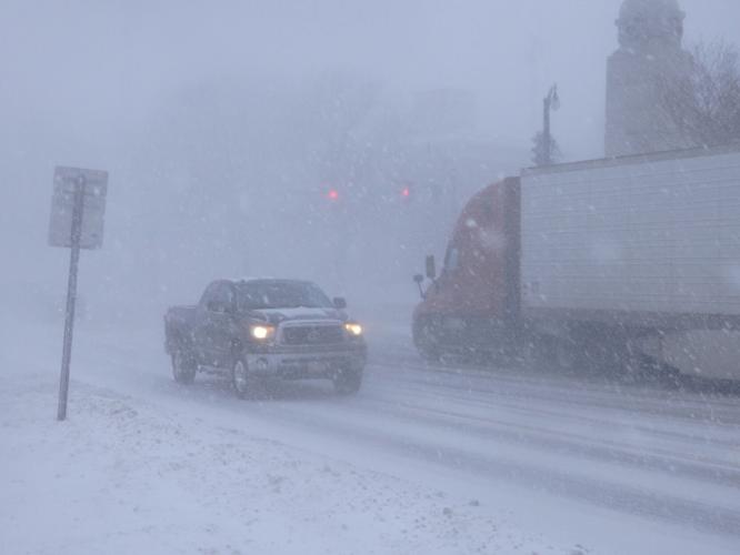UPDATE: Flood warnings extended for Black, Tonawanda creeks | Local ...