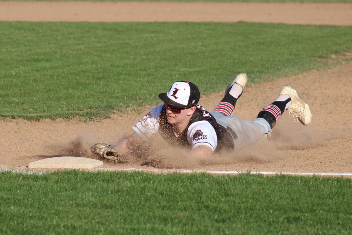 H.S. BASEBALL: Le Roy dispatches Cal-Mum; Warsaw edges Avon; Byron ...