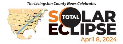 Livingston County Eclipse Guide (2024) | Special Sections | thelcn.com