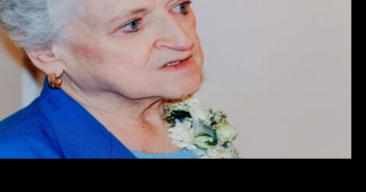 Leliah ‘Lee’ A. McNaney | Obituaries | thelcn.com
