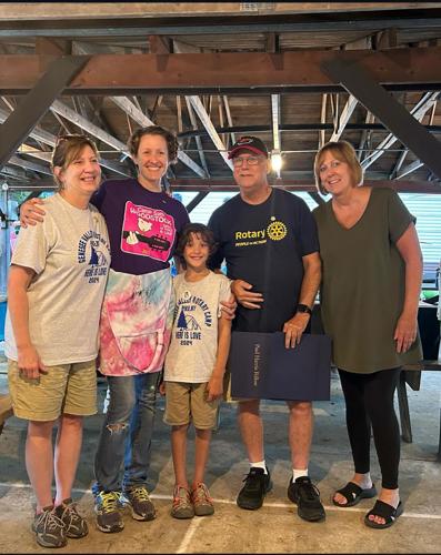 61 years of love: A look back at GVRC's Camp Week | News | thelcn.com