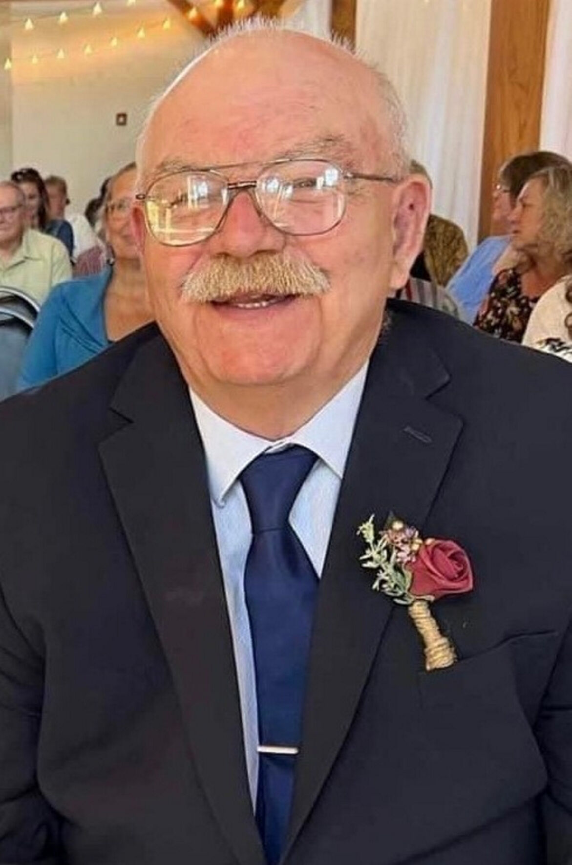 Russell F. ‘Russ’ Welsby | Obituaries | thelcn.com