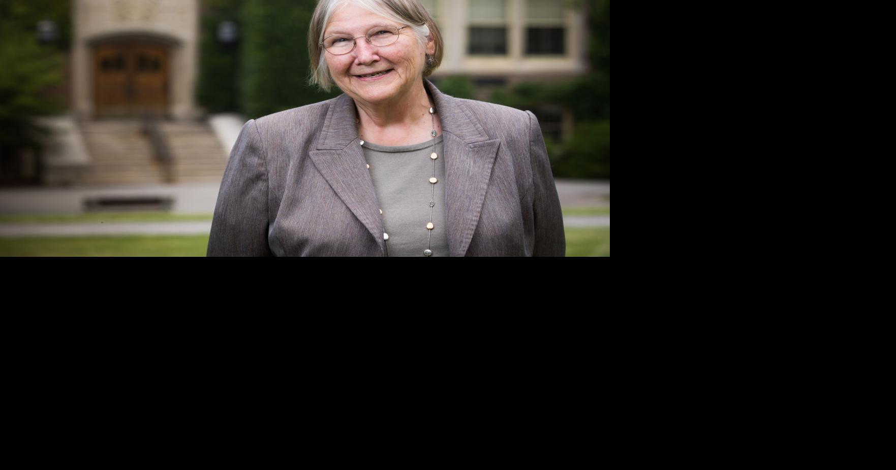 Carol Long returning to Willamette SUNY Geneseo provost postpones ...