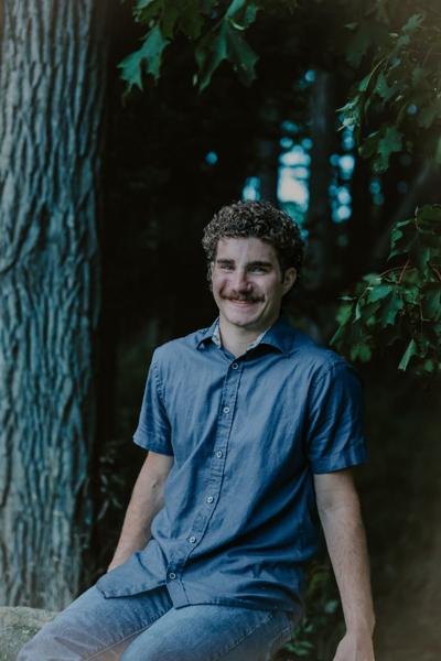 Lukas Felix (Warsaw) | Lifestyles | thelcn.com