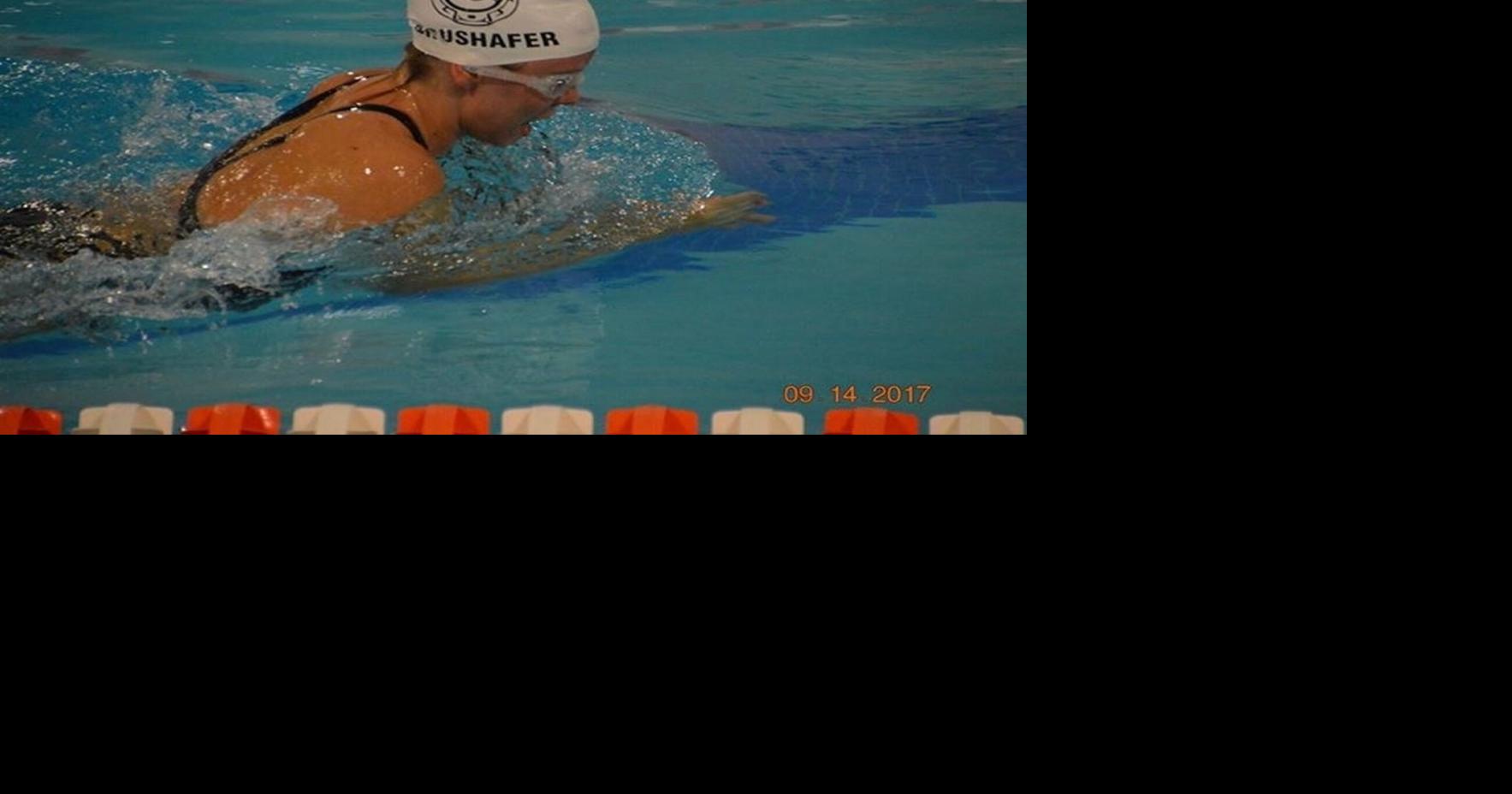 Going for the gold: Noyes employee competing at national Special ...