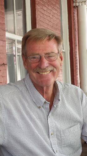 Mark A. Thielges | Obituaries | thelcn.com