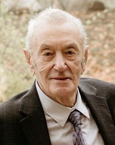 Edward E. Schubert | Obituaries | thelcn.com