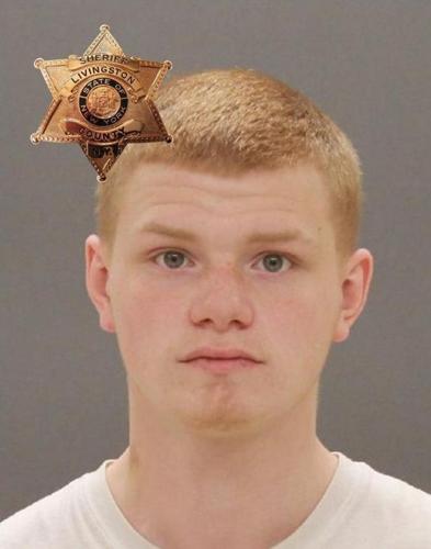 Livingston County Jail inmate charged with assault | Local News ...