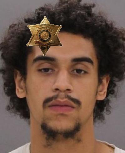 Rochester man accused of violating orders of protection | News | thelcn.com