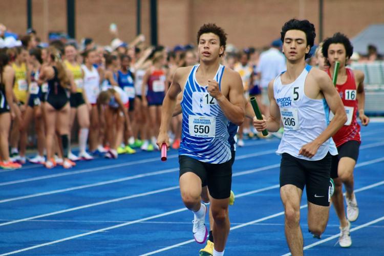 NYSPHSAA TRACK & FIELD: Geneseo boys win state titles in 4x400, 4x800 ...