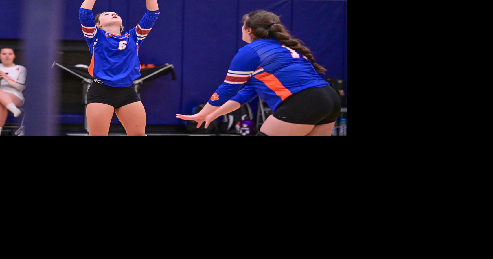 WEDNESDAY’S ROUNDUP: Bacon nets hat trick as Mount Morris boys blank ...