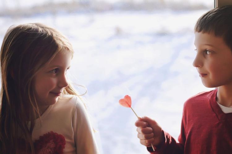 Ask the Pediatrician: Your child’s first crush | Lifestyles | thelcn.com
