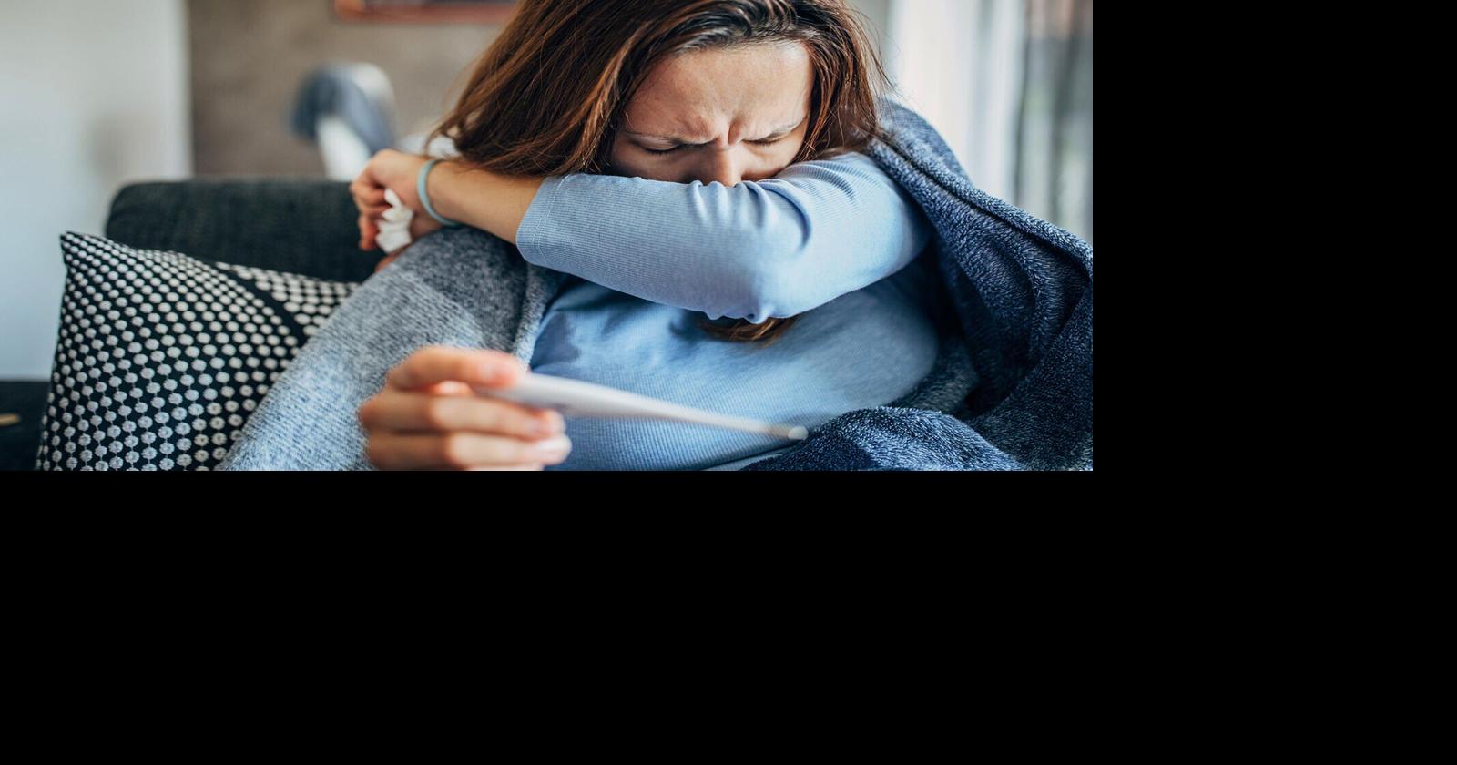 Flu cases on the rise in GLOW region | Lifestyles | thelcn.com