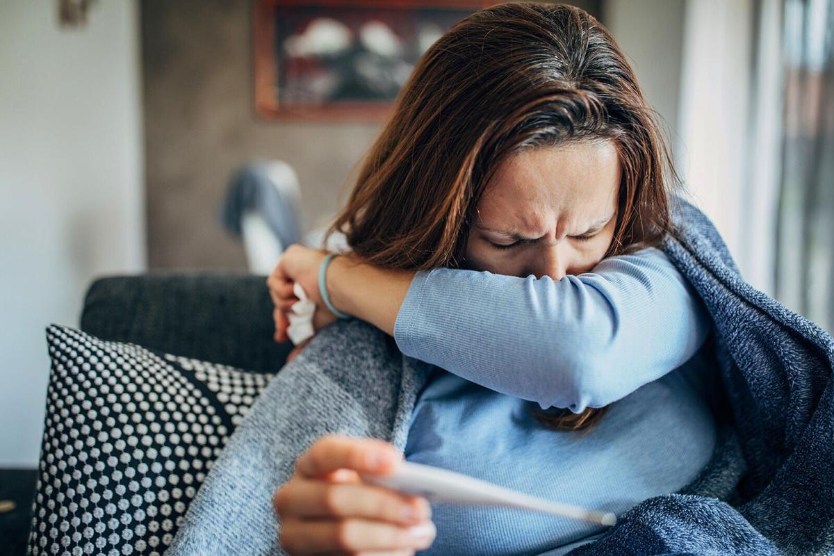 Flu cases on the rise in GLOW region | Lifestyles | thelcn.com