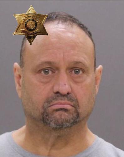 Ontario County man charged with Lima larceny | News | thelcn.com