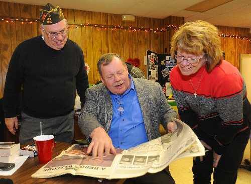 Terry Anderson, Batavia High grad, journalist held hostage for years in ...