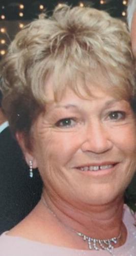 Donna Rae Hartman | Obituaries | thelcn.com