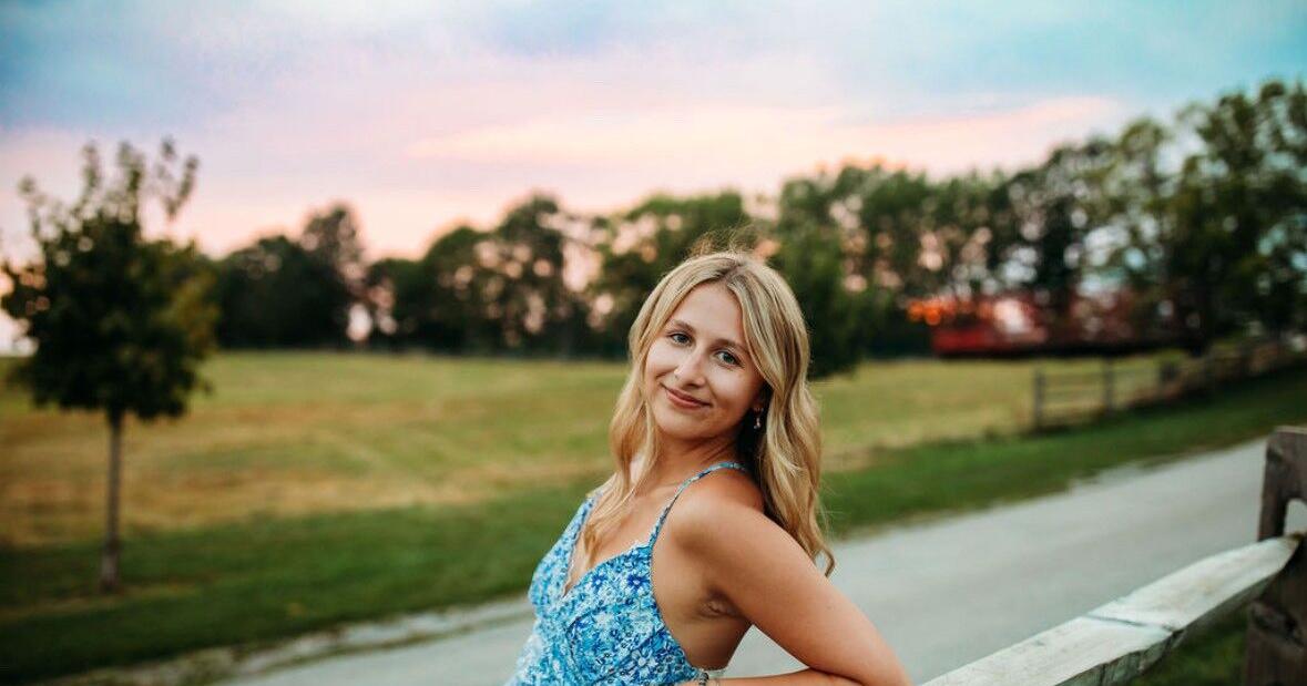 Teen of the Week: Taylor Herman | Lifestyles | thelcn.com