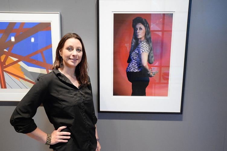 Gerald Mead Art Collection exhibition open at GCC | Local News | thelcn.com