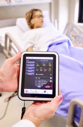 Keeping it real: BOCES nursing lab aims for realism in training ...