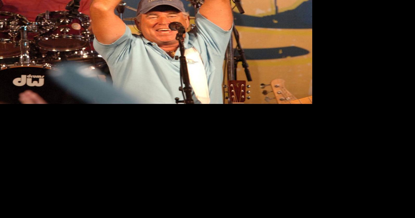 Editorial – Miami Herald: Florida owes you one, Jimmy Buffett. Hope you ...