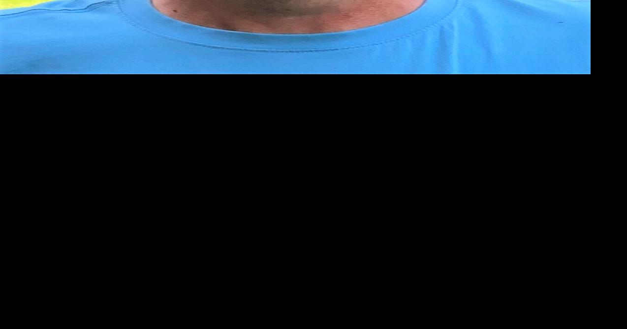 Christopher L. Heron | Obituaries | thelcn.com